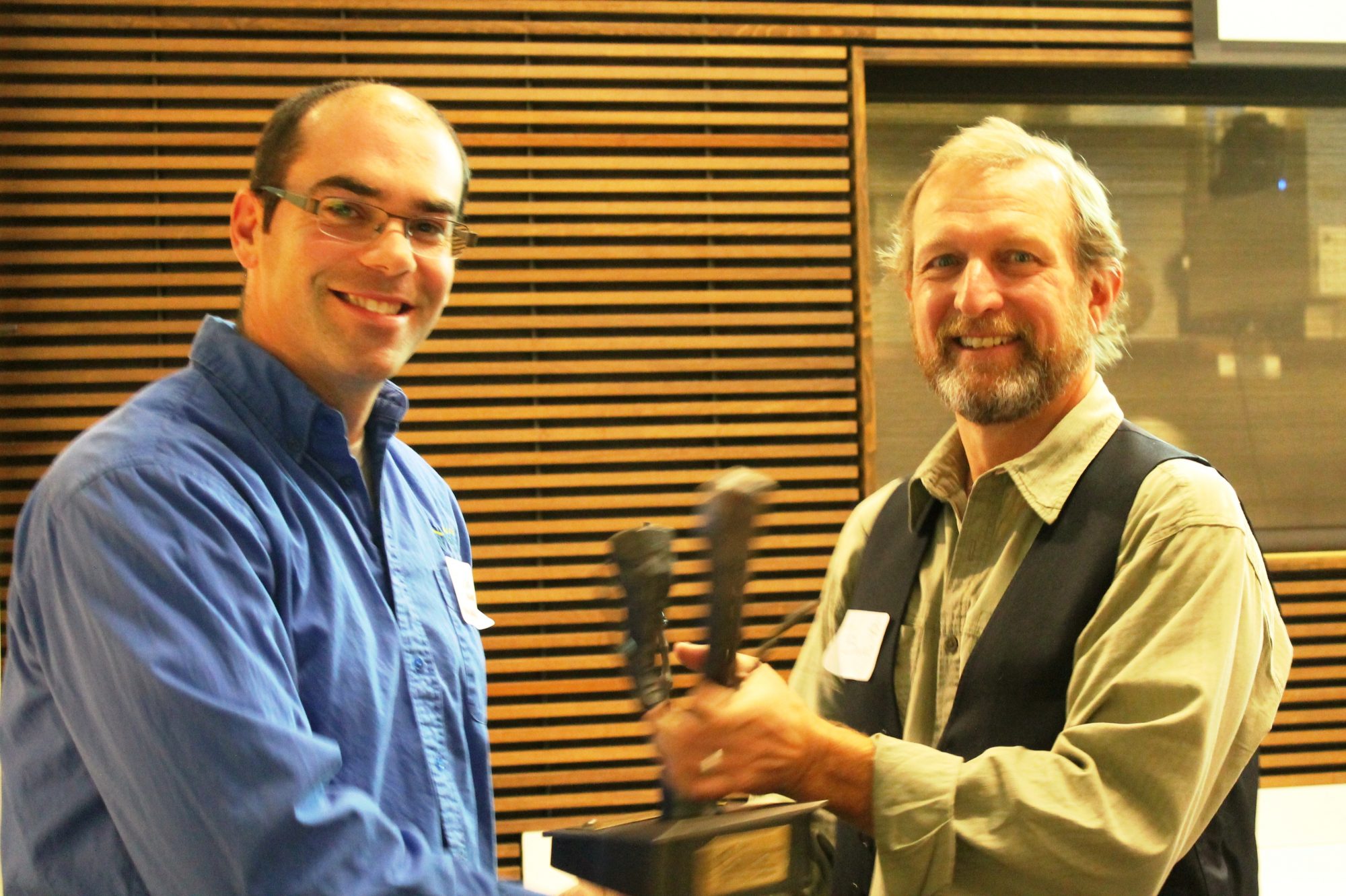 Tickets On Sale for the 2016 Sustainability Awards | The Environmental ...