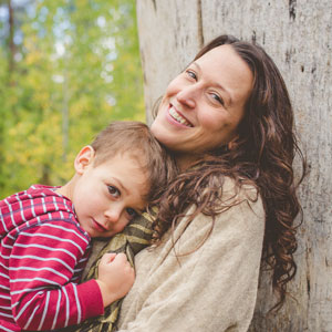 april-farmer | The Environmental Center