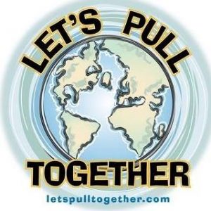 Let's Pull Together | The Environmental Center