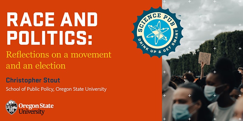 Race and Politics: Reflections on a movement and an election | The ...