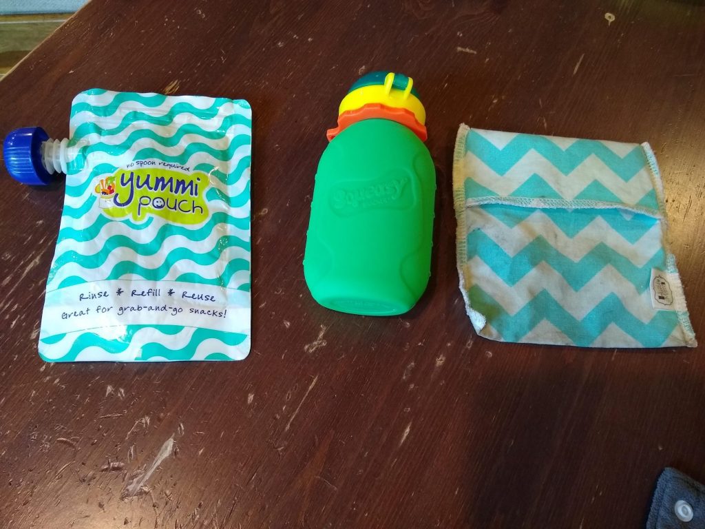 Out the door with disposable diapers? And other questions answered by ...