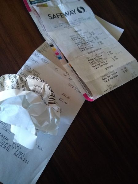 10 Quick Rethink Tips for Every Day! | The Environmental Center