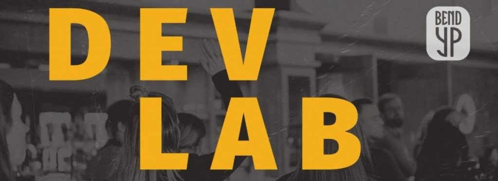 Dev Lab | The Environmental Center