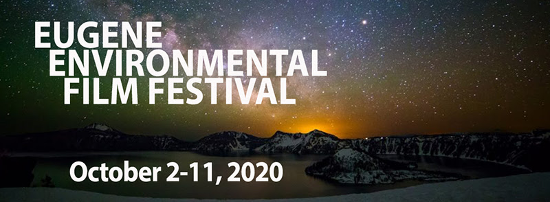 Eugene Film Festival | The Environmental Center
