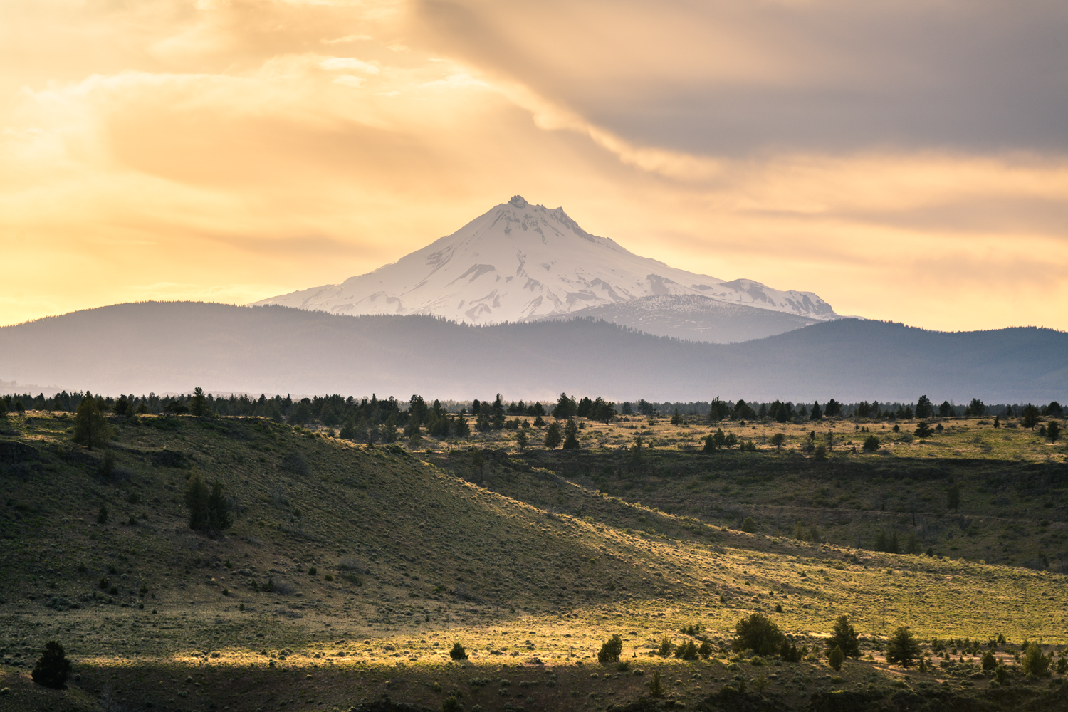 Virtual Lecture: Photographic Storytelling of Central Oregon Landscapes ...