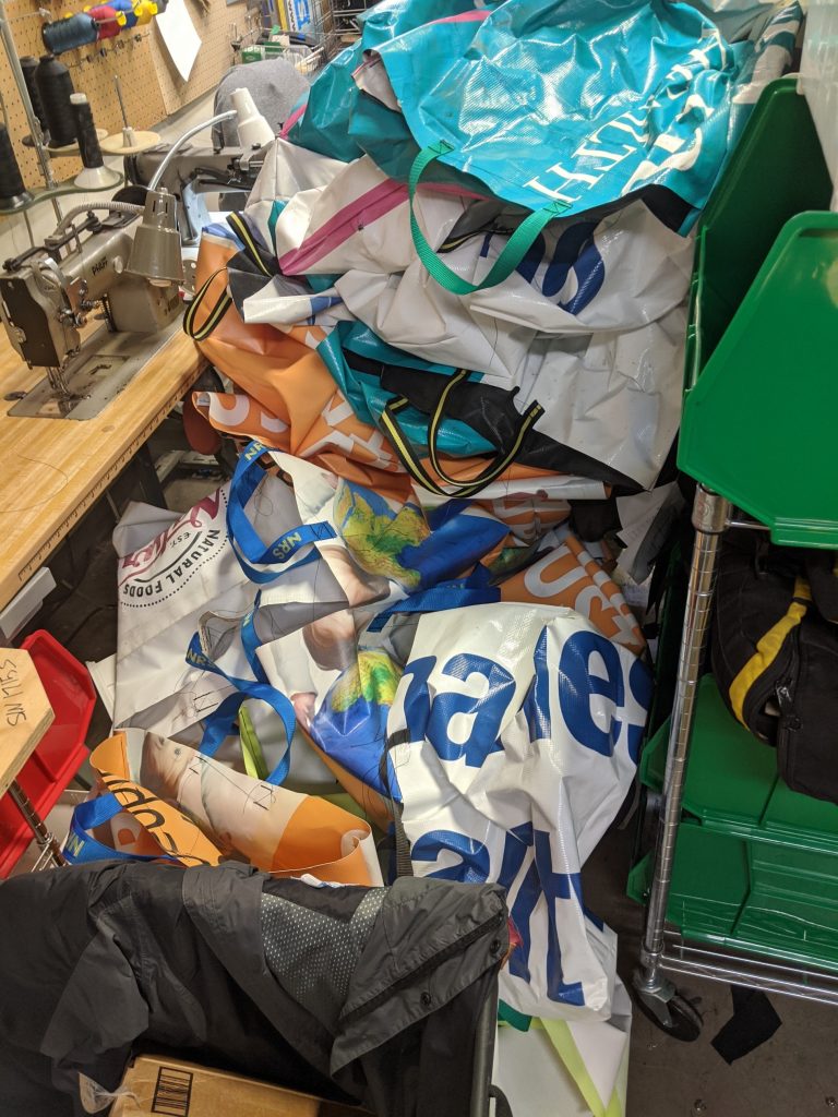 Update on Rethink Waste Project's multifamily recycling project! | The ...