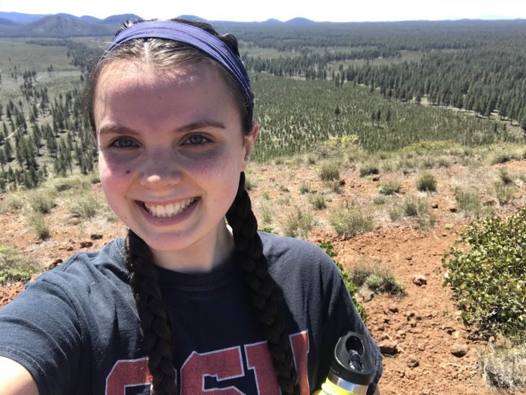 Erika Cook Headshot | The Environmental Center