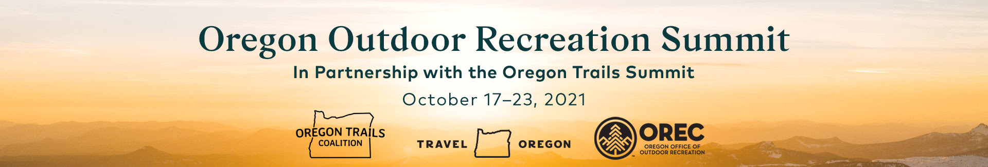 Outdoor rec summit | The Environmental Center