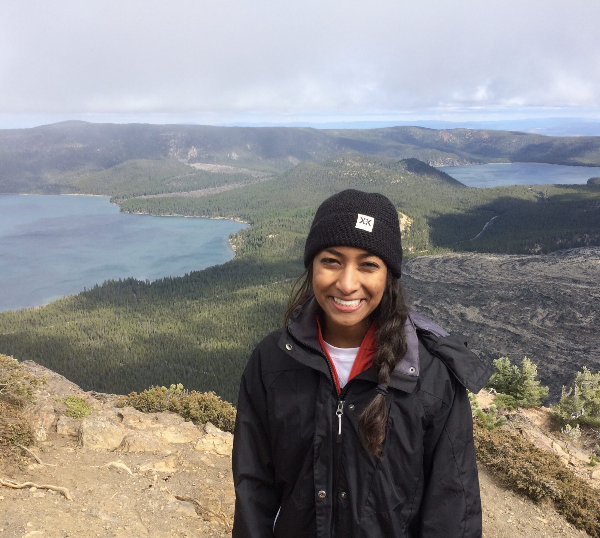 Meet Udara, our new Rethink Waste Program Manager! | The Environmental ...