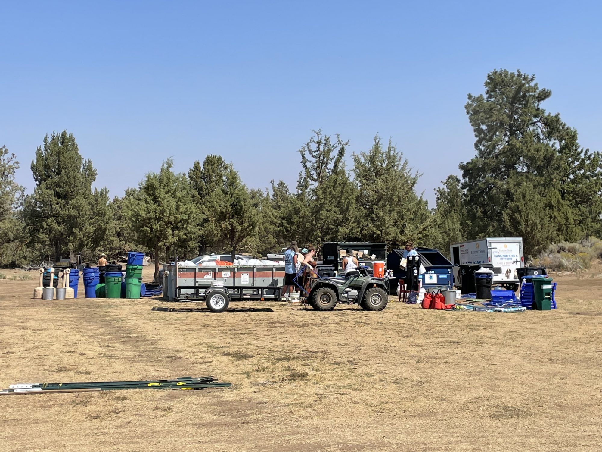 Rethinking Waste - Music Festival Edition | The Environmental Center