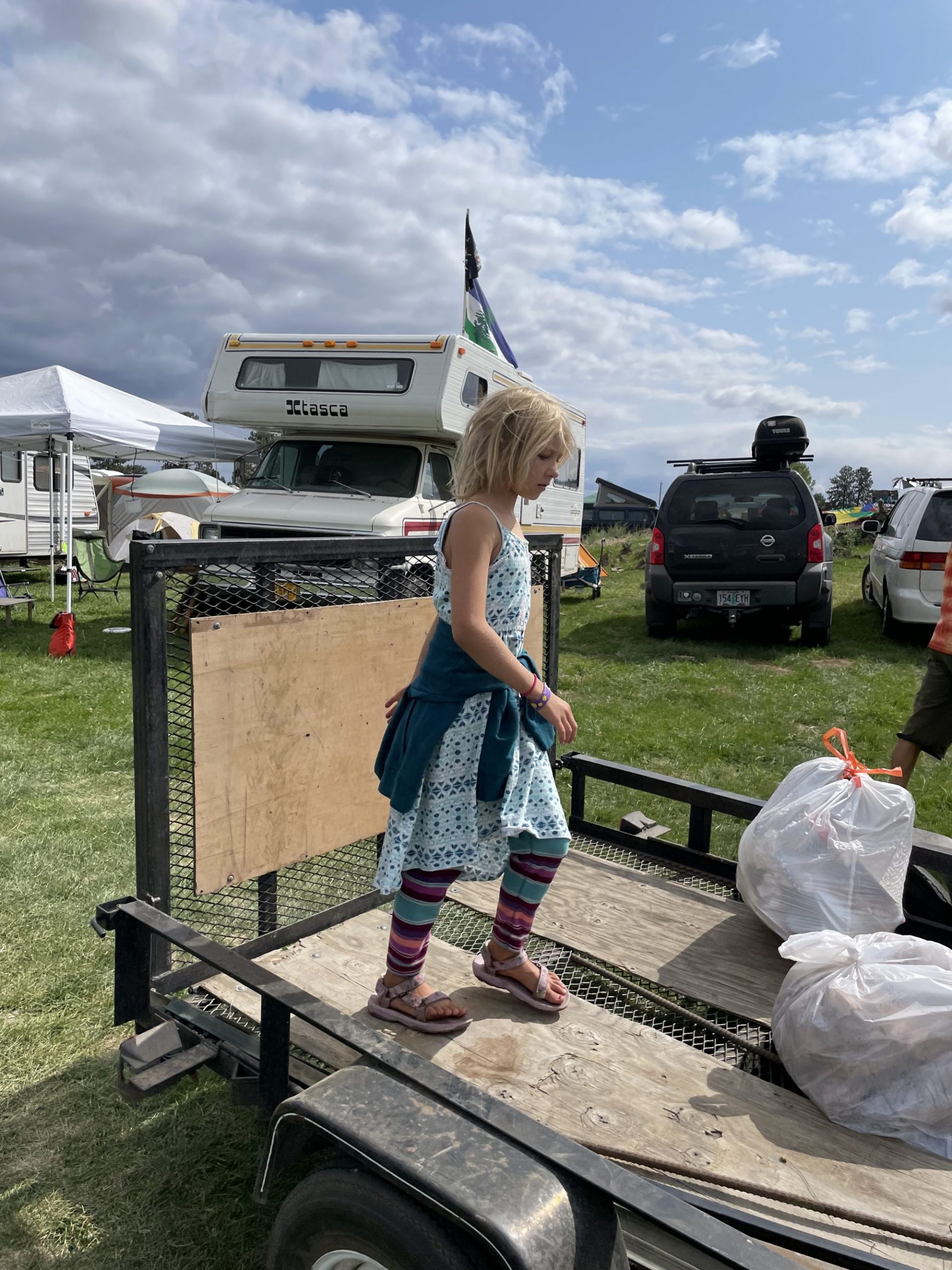 Rethinking Waste - Music Festival Edition | The Environmental Center