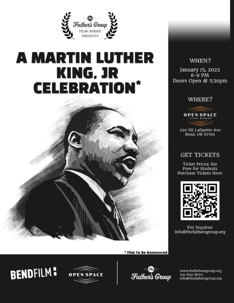 MLK EVENT 2022 | The Environmental Center