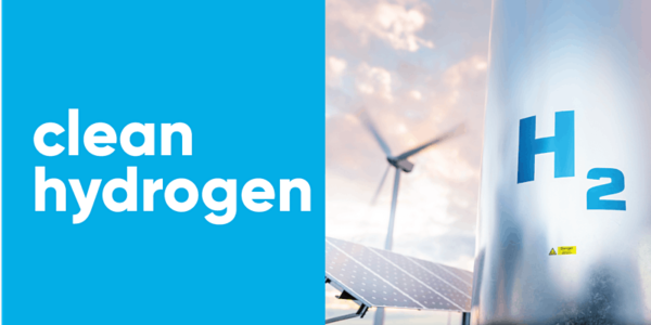 Clean Hydrogen - Blue vs Green Hydrogen and its role in our energy ...