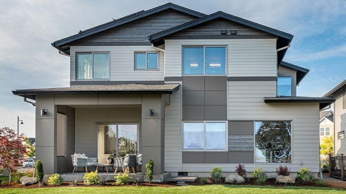 Zero Energy Homes: Updates & Cost Effective Approaches | The ...