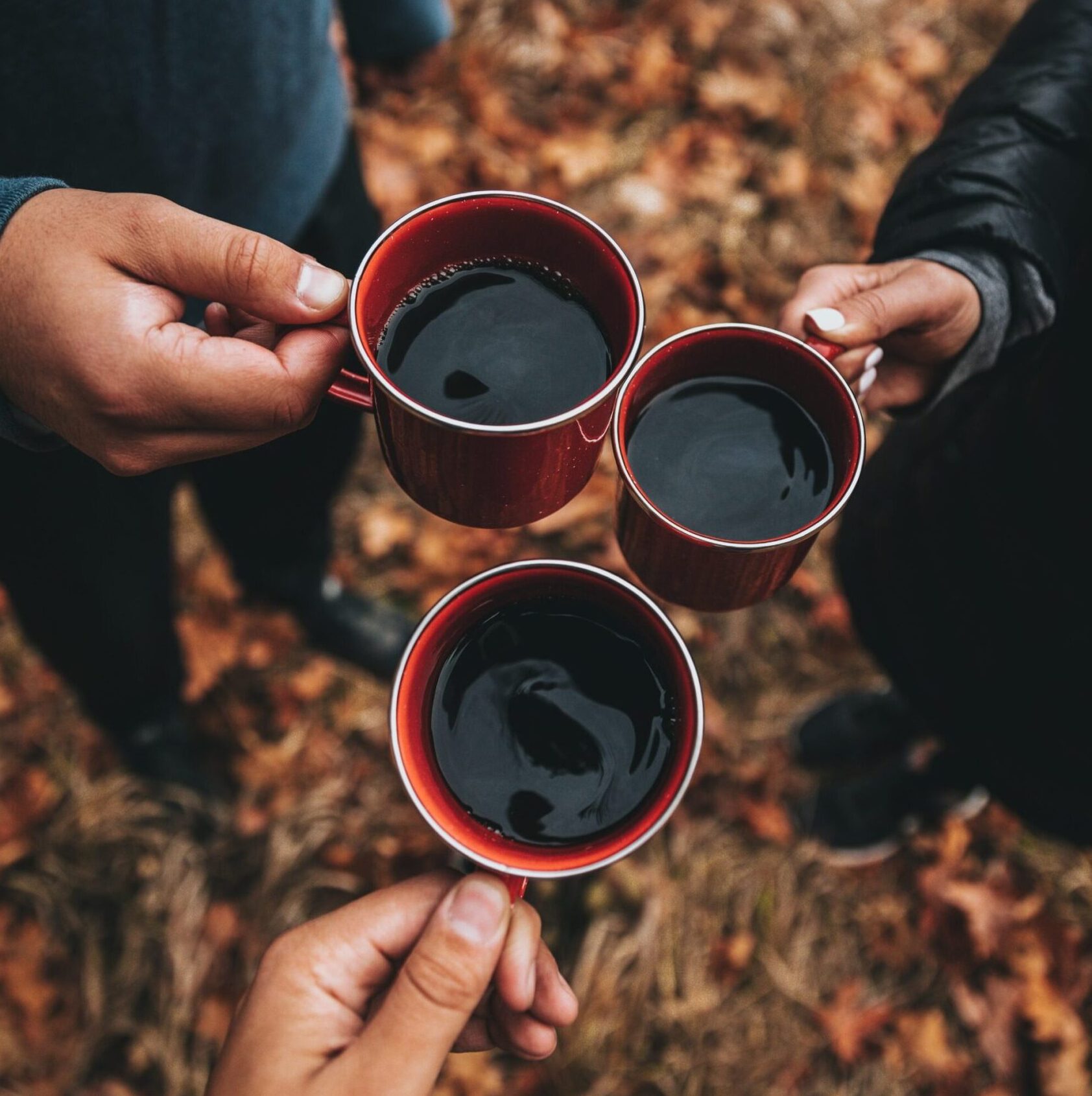 Why aren't paper cups recyclable or compostable if they are made from ...