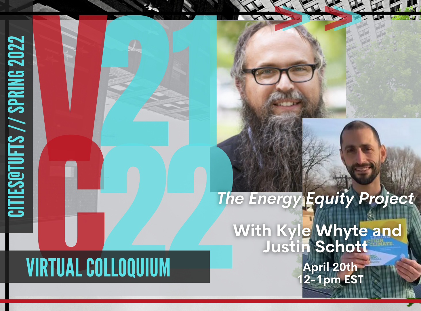 The Energy Equity Project | The Environmental Center