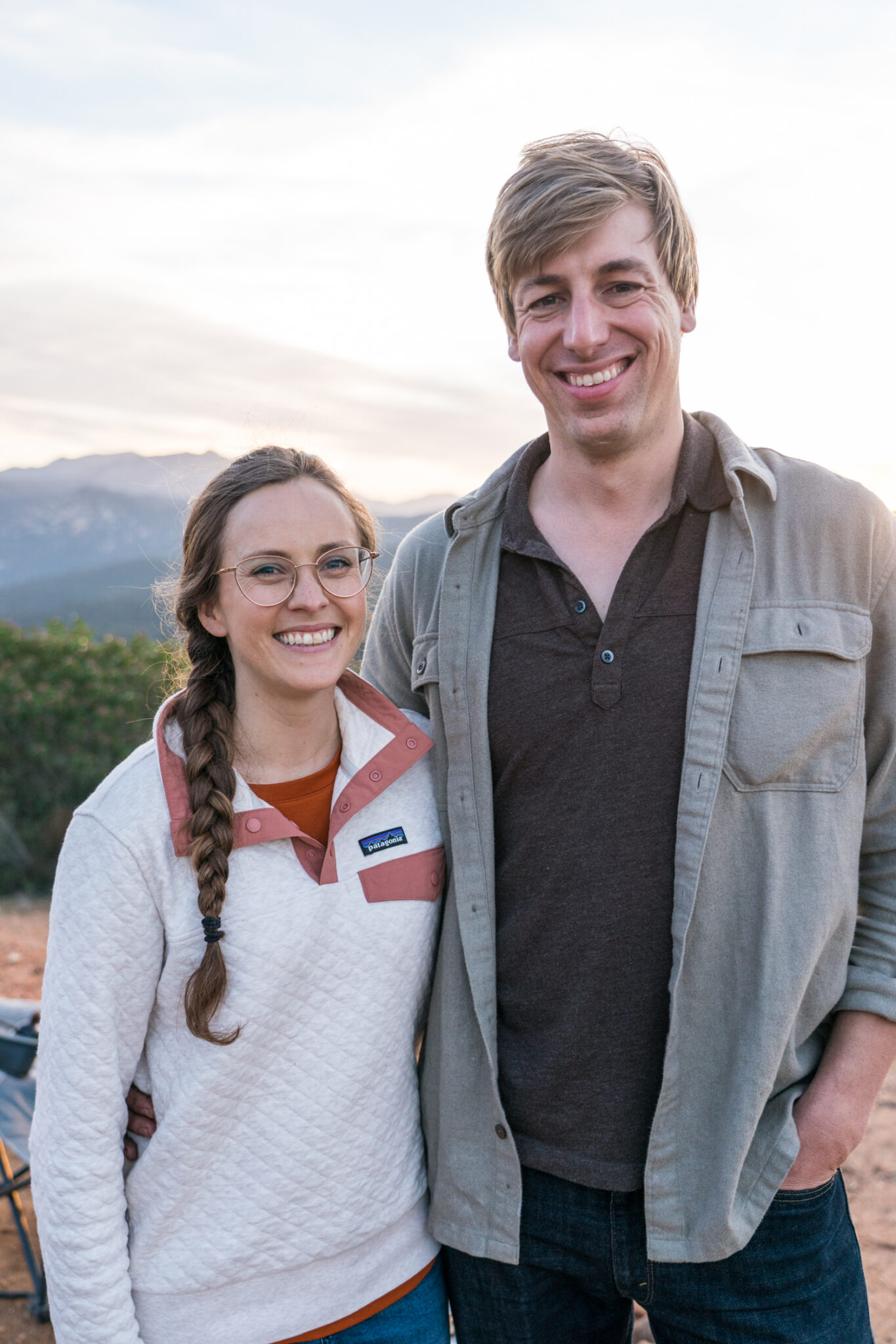 1% for the Planet Business Spotlight: Fresh Off The Grid | The ...
