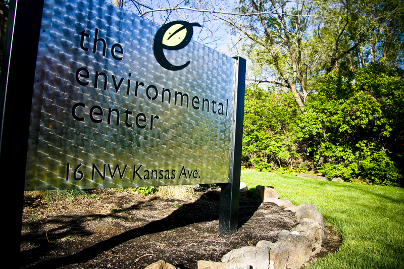 TEC In The News | The Environmental Center