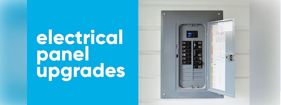 Electrical Panel Upgrades - A key to scaling home electrification | The ...