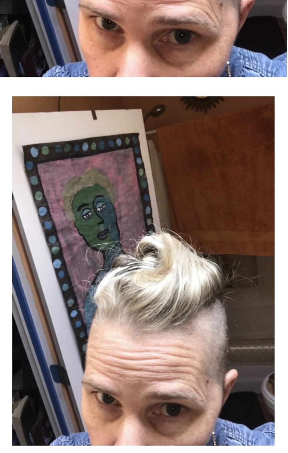 Meet The Artists: 2022 Multicultural Artwalk in the Garden | The ...