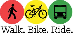 walk_bike_ride_logo | The Environmental Center