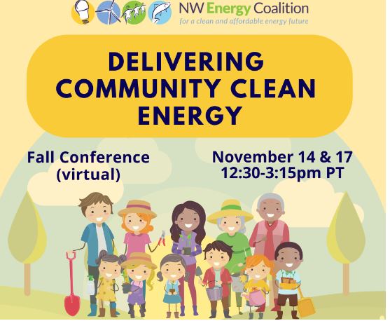 community clean event | The Environmental Center