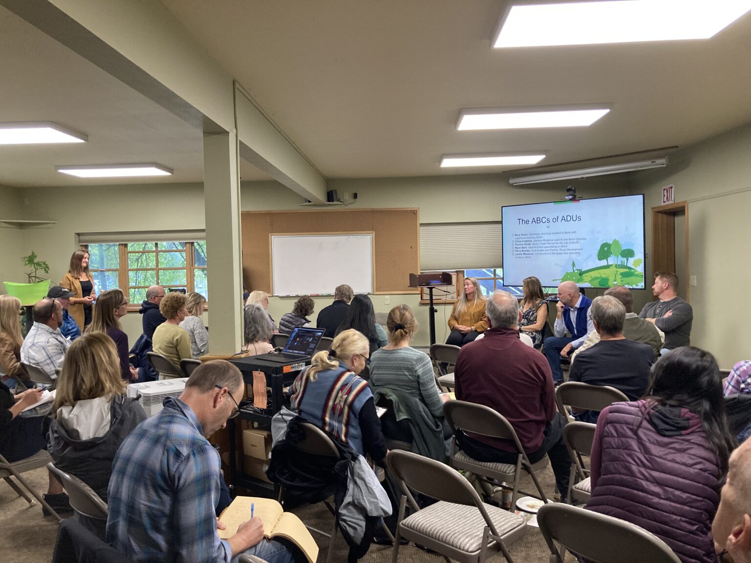 Home | The Environmental Center