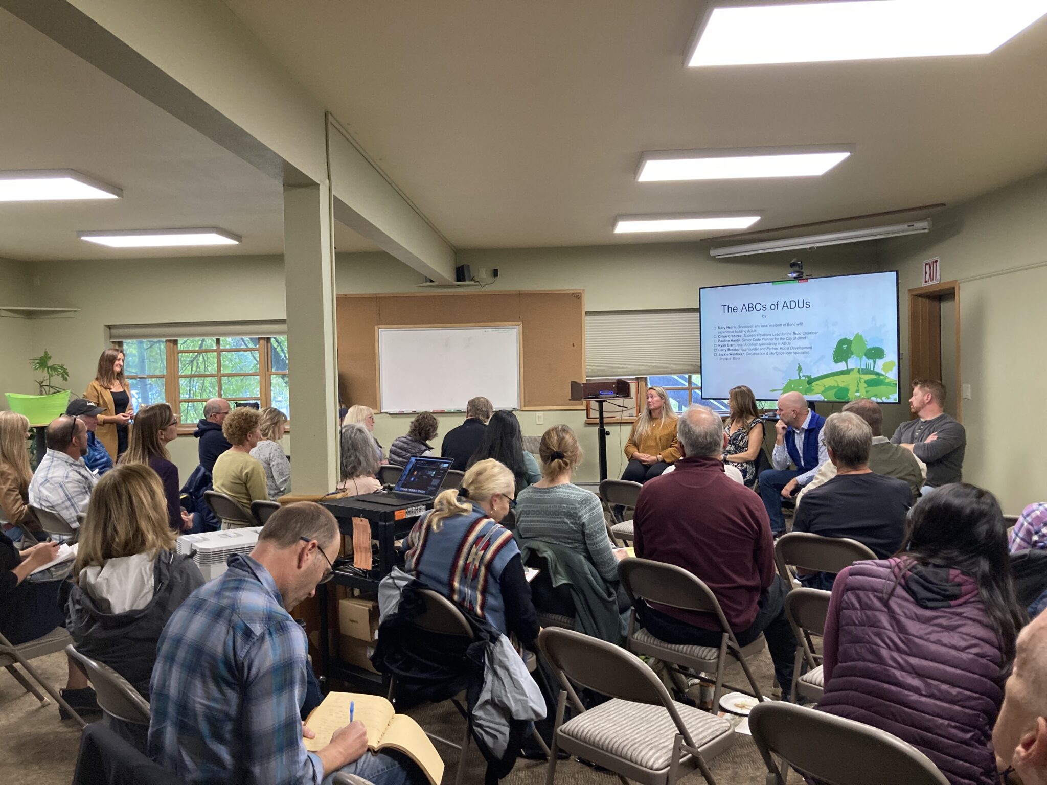 Home | The Environmental Center