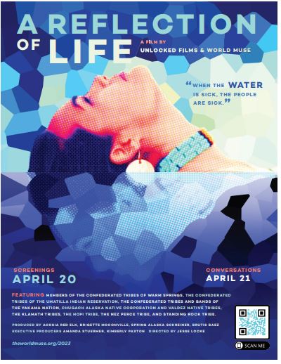 A-reflection-of-life | The Environmental Center