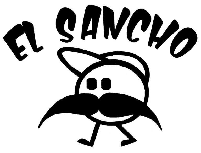 El-Sancho_logo.pdf | The Environmental Center