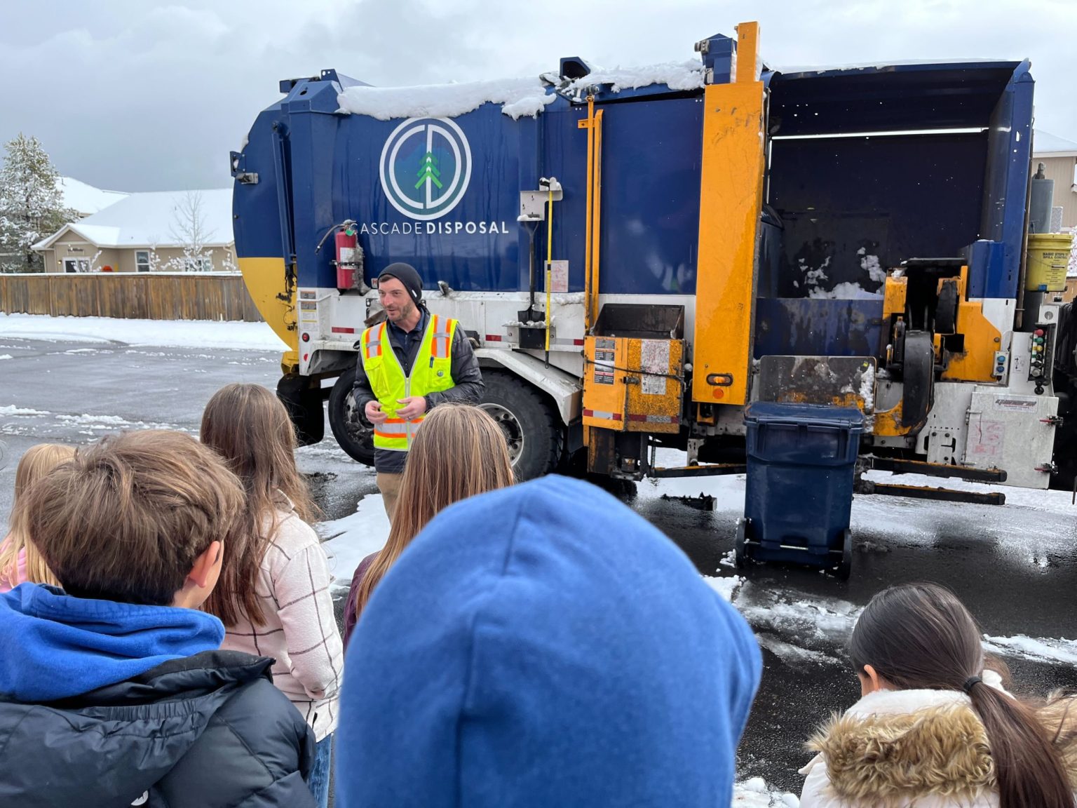 Bringing Food Waste Prevention Week to the Classroom | The ...