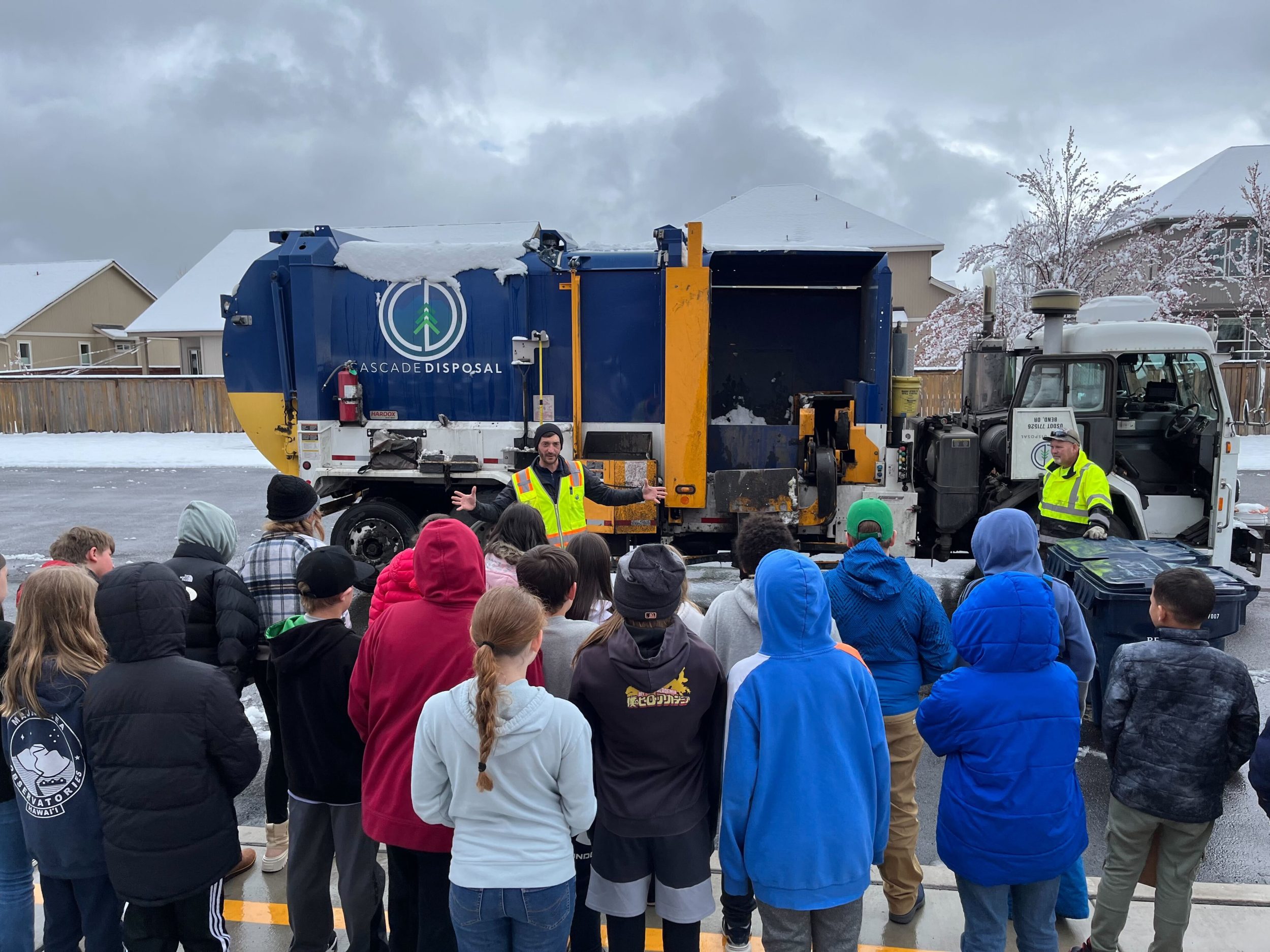 Bringing Food Waste Prevention Week to the Classroom | The ...