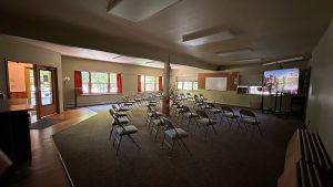 Home | The Environmental Center