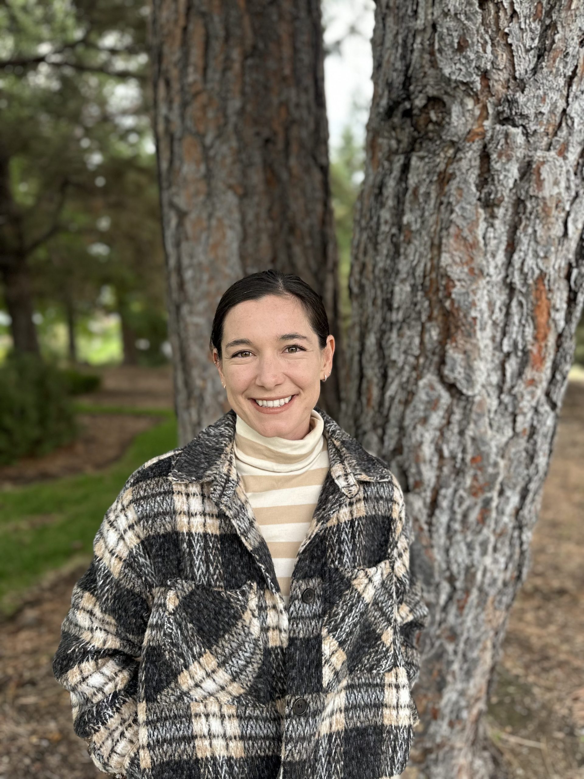 Welcome Naomi, RWP Coordinator | The Environmental Center