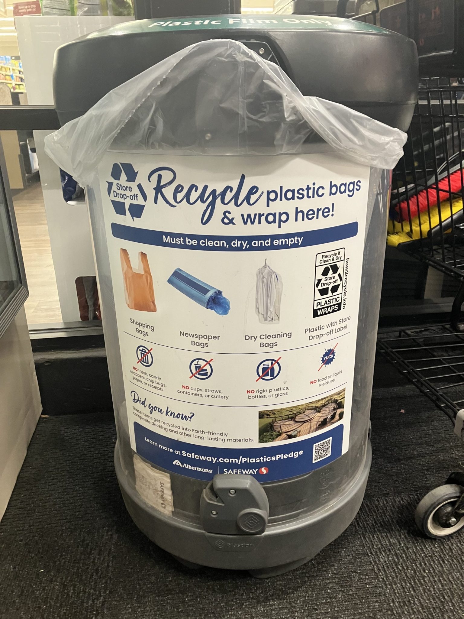 What’s the deal with “Hard to recycle” materials & Specialty Recycling ...