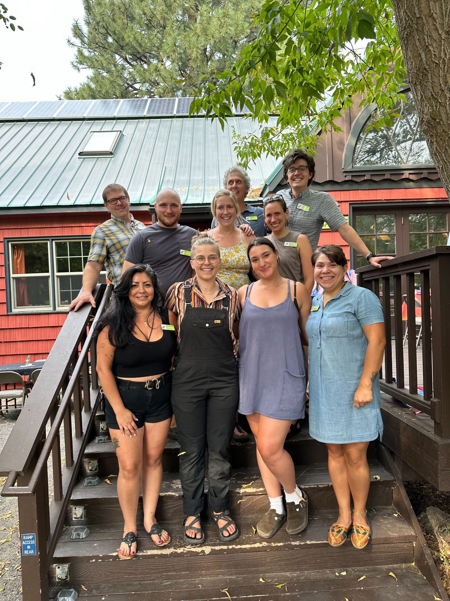 Home | The Environmental Center