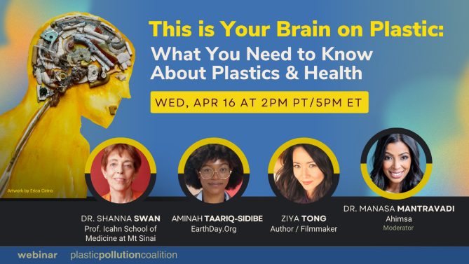 PPC Webinar | This is Your Brain on Plastic: What You Need to Know ...