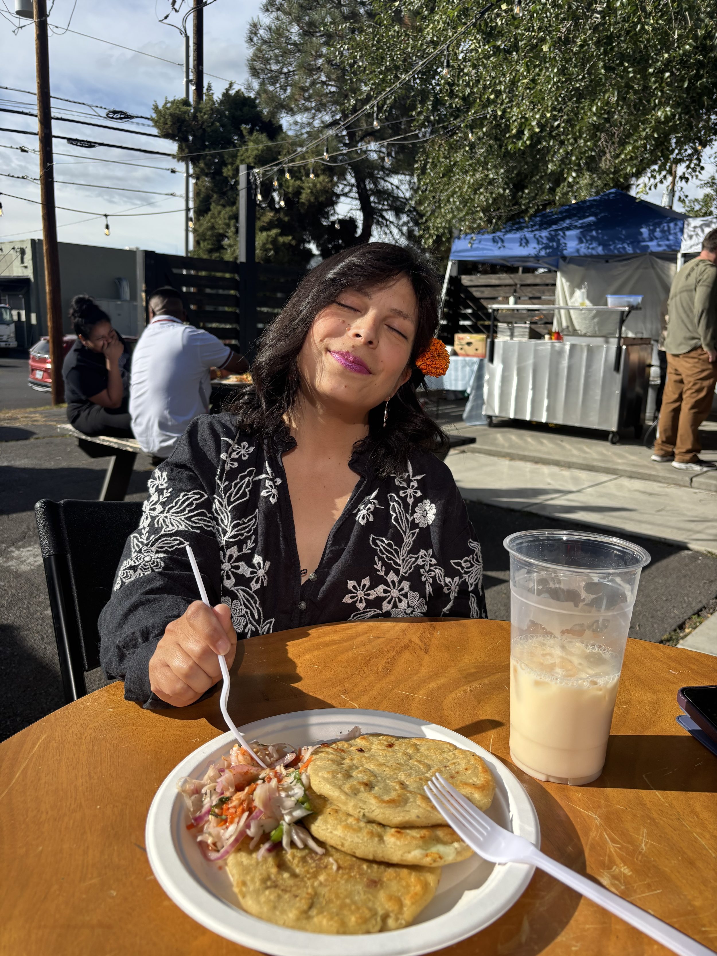 jessica | The Environmental Center